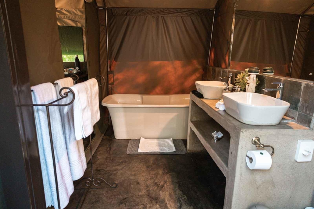 Umkumbe Bush Lodge - Sabi Sand Lodges