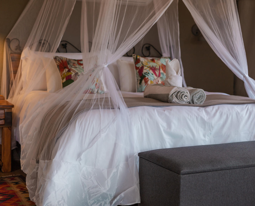 Umkumbe Bush Lodge - Sabi Sand Lodges