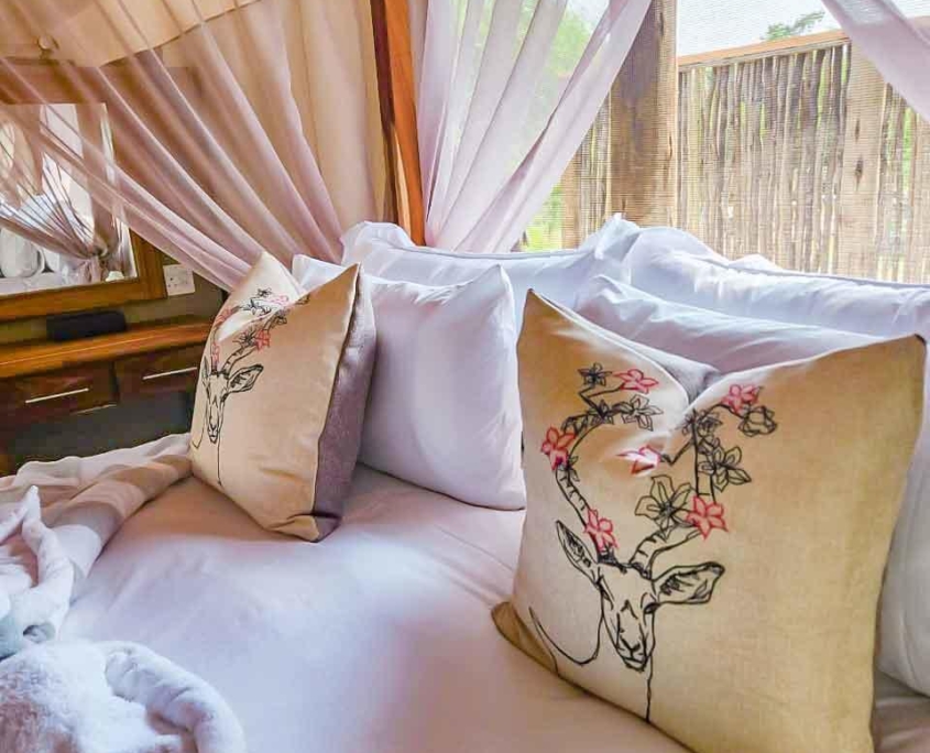 Umkumbe Bush Lodge - Sabi Sand Lodges